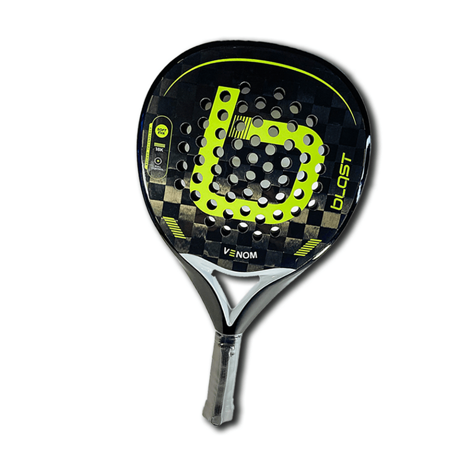 Pala Padel Blast Venom-puerto varas-puerto-montt-osorno-chiloe ...
